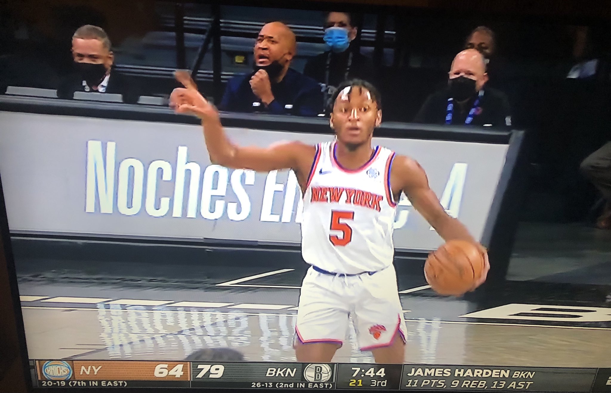 How the Knicks Are Run: Brock Aller, “World Wide Wes”, & Thibs — No ...